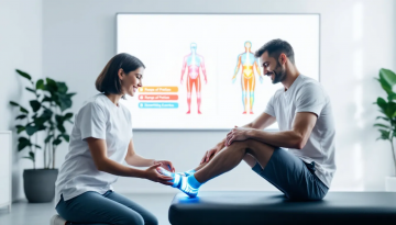 Best Physiotherapy Practices for Optimal Health and Recovery